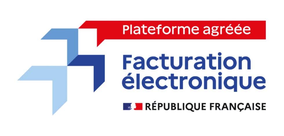 SY business, Plateforme Agréée pour la facturation électronique